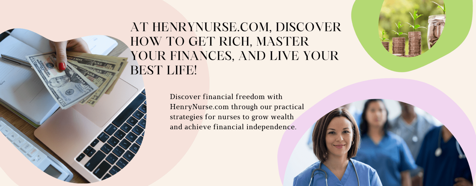 Home - HENRY (High Earning Not Rich Yet)