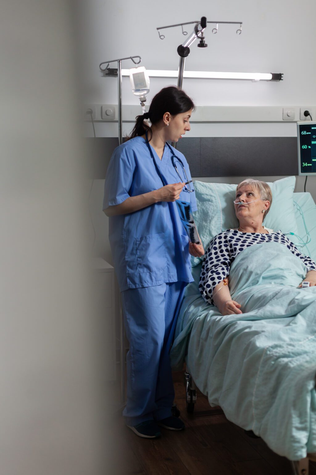 PACU Nursing: From a PACU Nurse