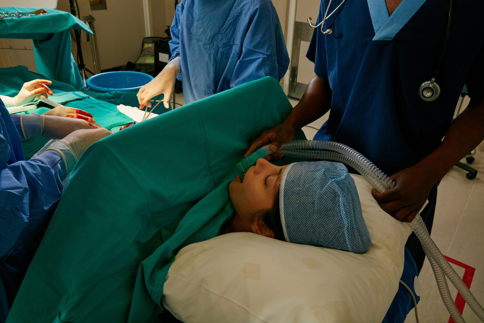 PACU Nursing: From a PACU Nurse